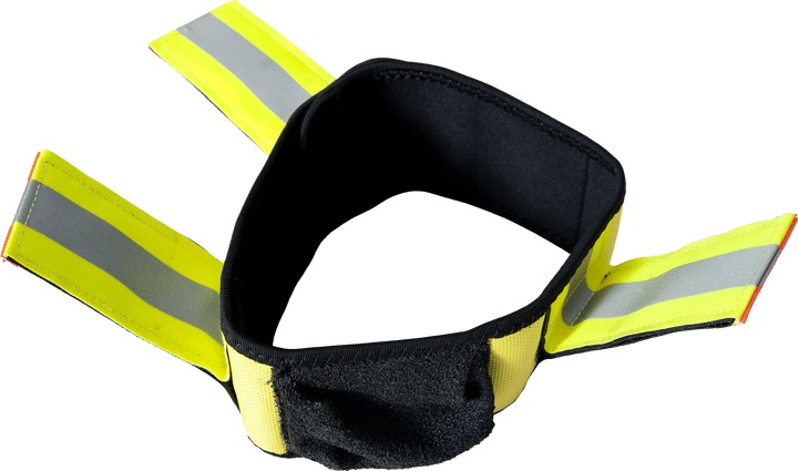 Reflex GPS Hivis Yellow | Buy Reflex GPS Hivis Yellow here | Outnorth