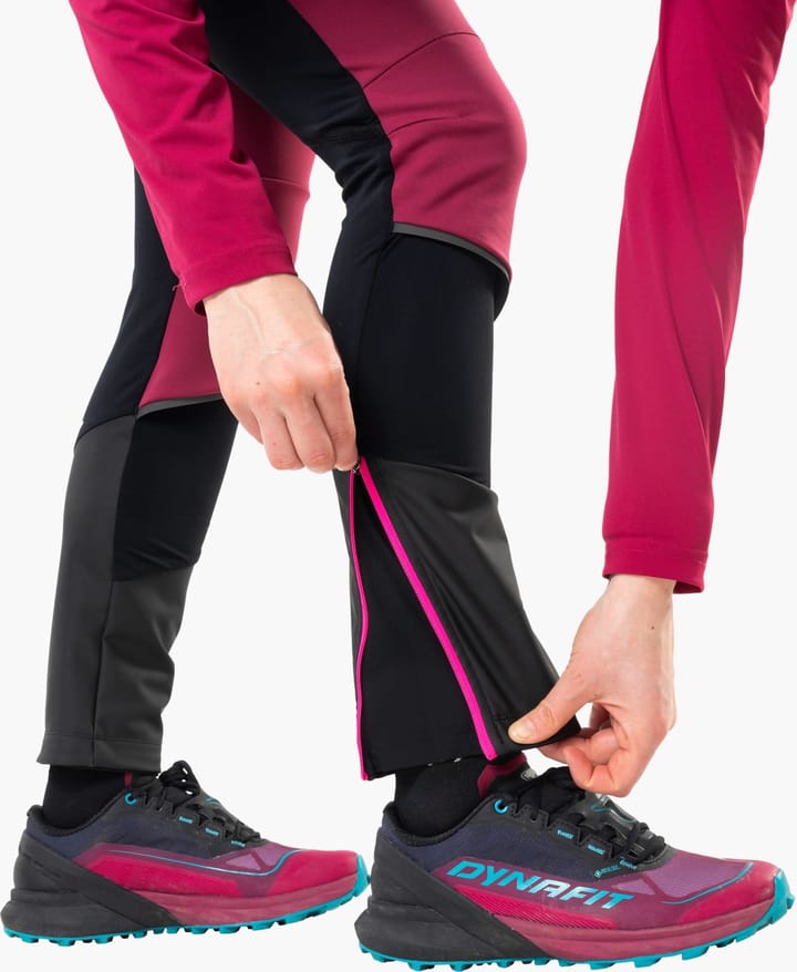 Dynafit Women's Ultra 50 Gore-Tex Black Out | Kjøp Dynafit Women's Ultra 50 Gore-Tex Black Out ...