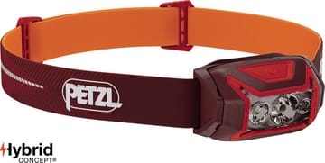 Petzl - Kvalitet i hodelykter og klatreutstyr | Fjellsport.no