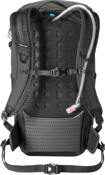 Eagle Creek Ranger XE Backpack 36 L Black/River Rock | Buy Eagle Creek ...