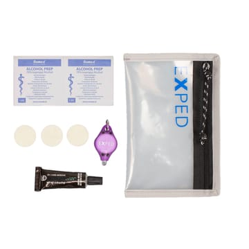 Exped Field Repair Kit Nocolor | Buy Exped Field Repair Kit Nocolor ...