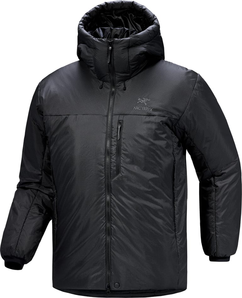 Arc'teryx Men's Nuclei Sv Parka Fluidity | Køb Arc'teryx Men's Nuclei ...