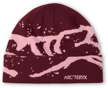 Arc'teryx Grotto Toque Mars / Bliss | Fjellsport.no