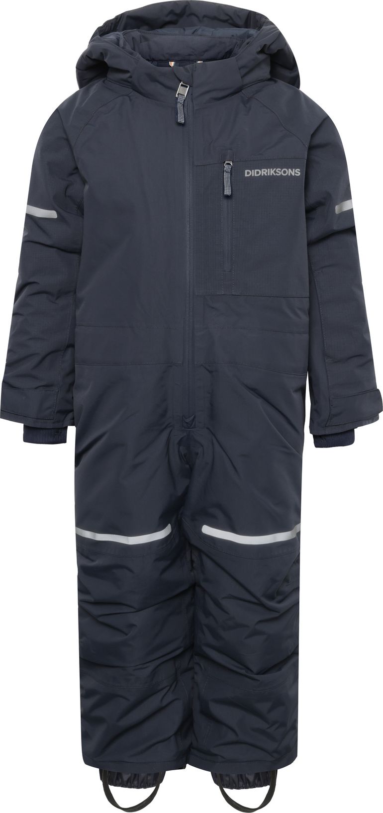 Didriksons Kids' Falken Coverall Navy | Buy Didriksons Kids' Falken ...