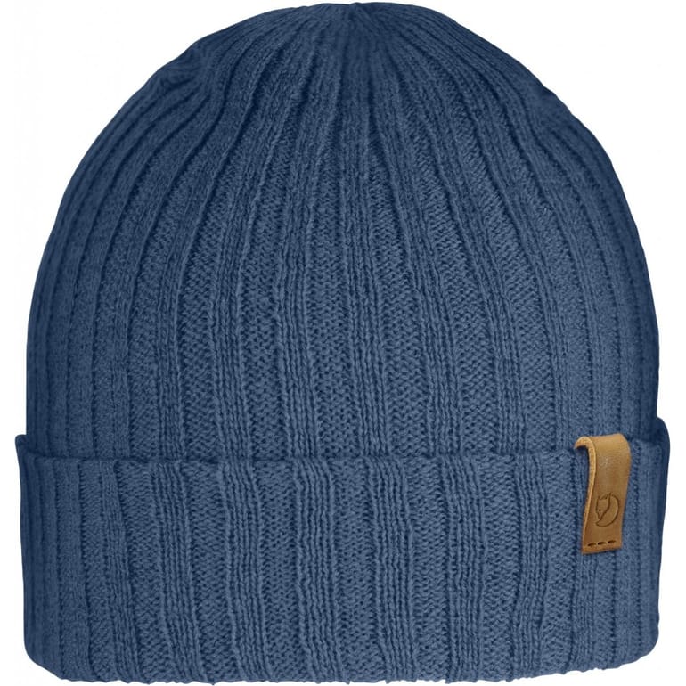 Fjällräven Byron Hat Thin Uncle Blue | Fjellsport.no