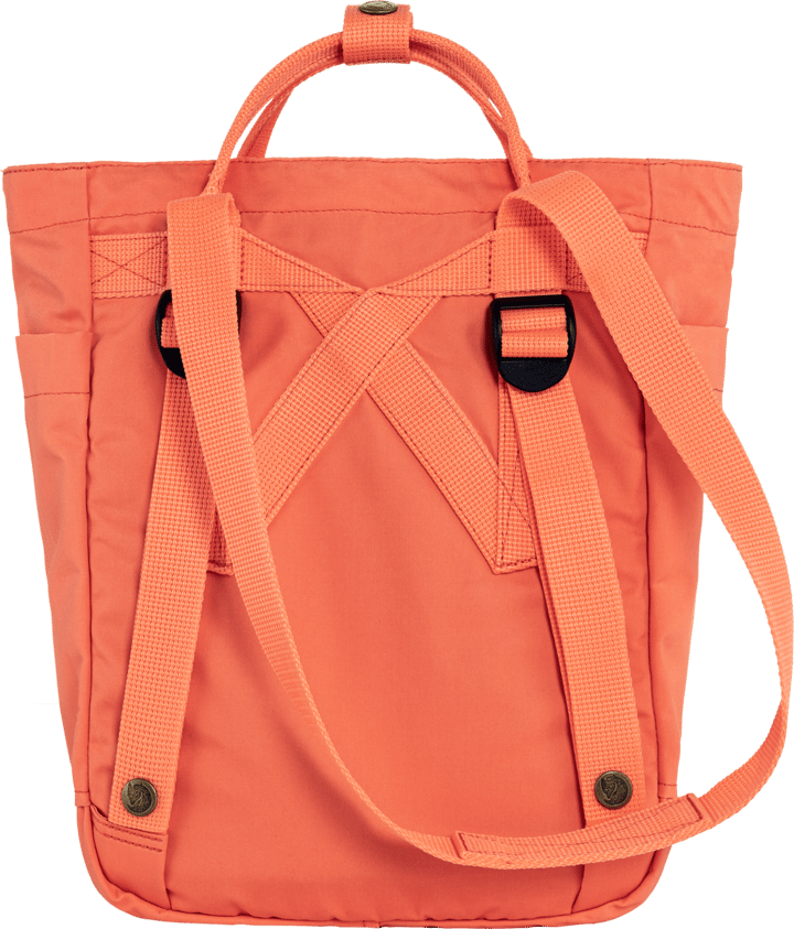 Kånken Totepack Mini Korall | Buy Kånken Totepack Mini Korall here | Outnorth