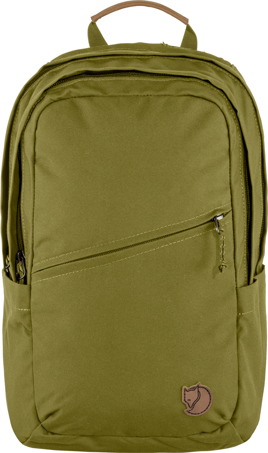 Fjällräven Räven 20 Basalt | Buy Fjällräven Räven 20 Basalt here | Outnorth