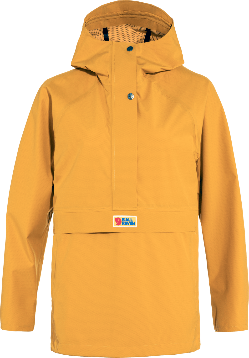 Fjällräven Women's Vardag Hydratic Anorak Dawn Blue | Buy Fjällräven ...
