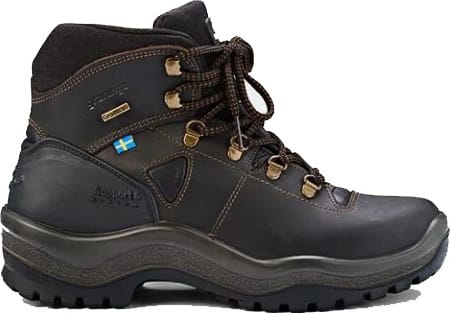 Graninge Unisex Offerdal Black | Köp Graninge Unisex Offerdal Black här ...