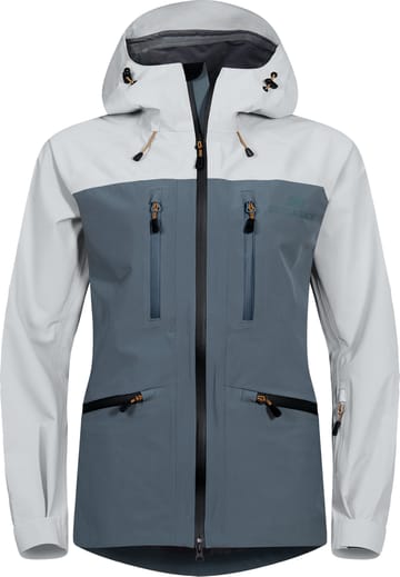 Gridarmor 3 Layer Alpine Jacket Women High-Rise | Kjøp Gridarmor 3 ...