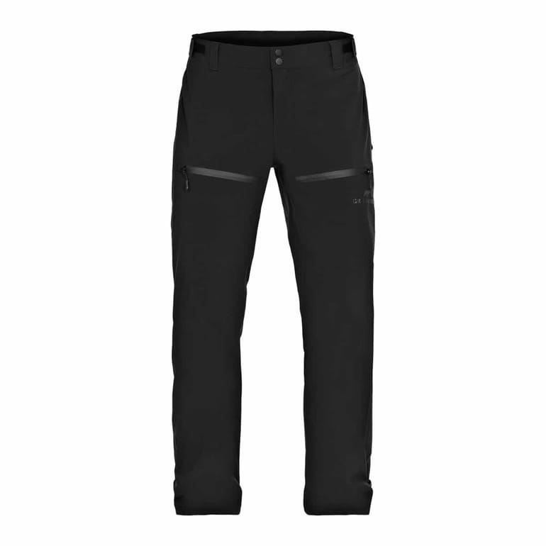 Gridarmor 3 Layer Alpine Jacket Women Butternut | Fjellsport.no