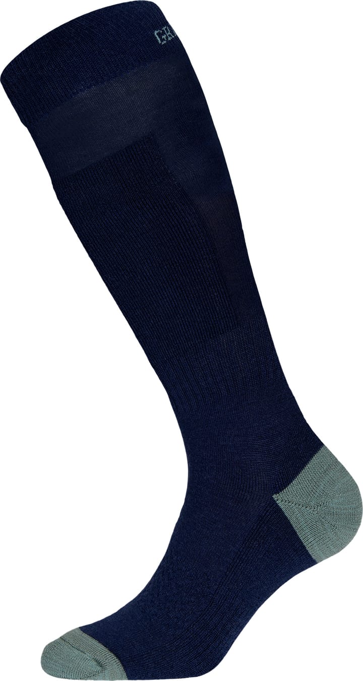 Gridarmor Alpin Merino Ski Sokk Navy Blazer | Buy Gridarmor Alpin ...