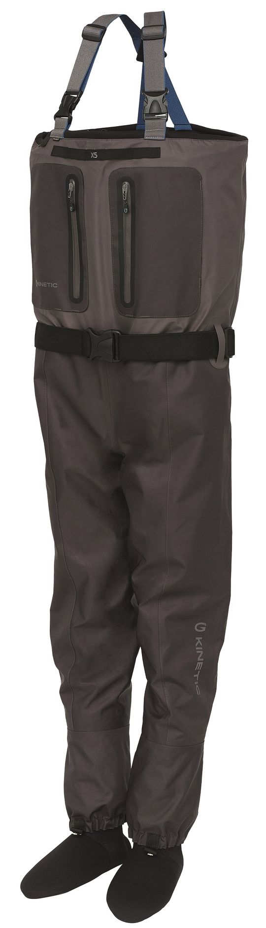 Vading — Alt til jakt og fiske