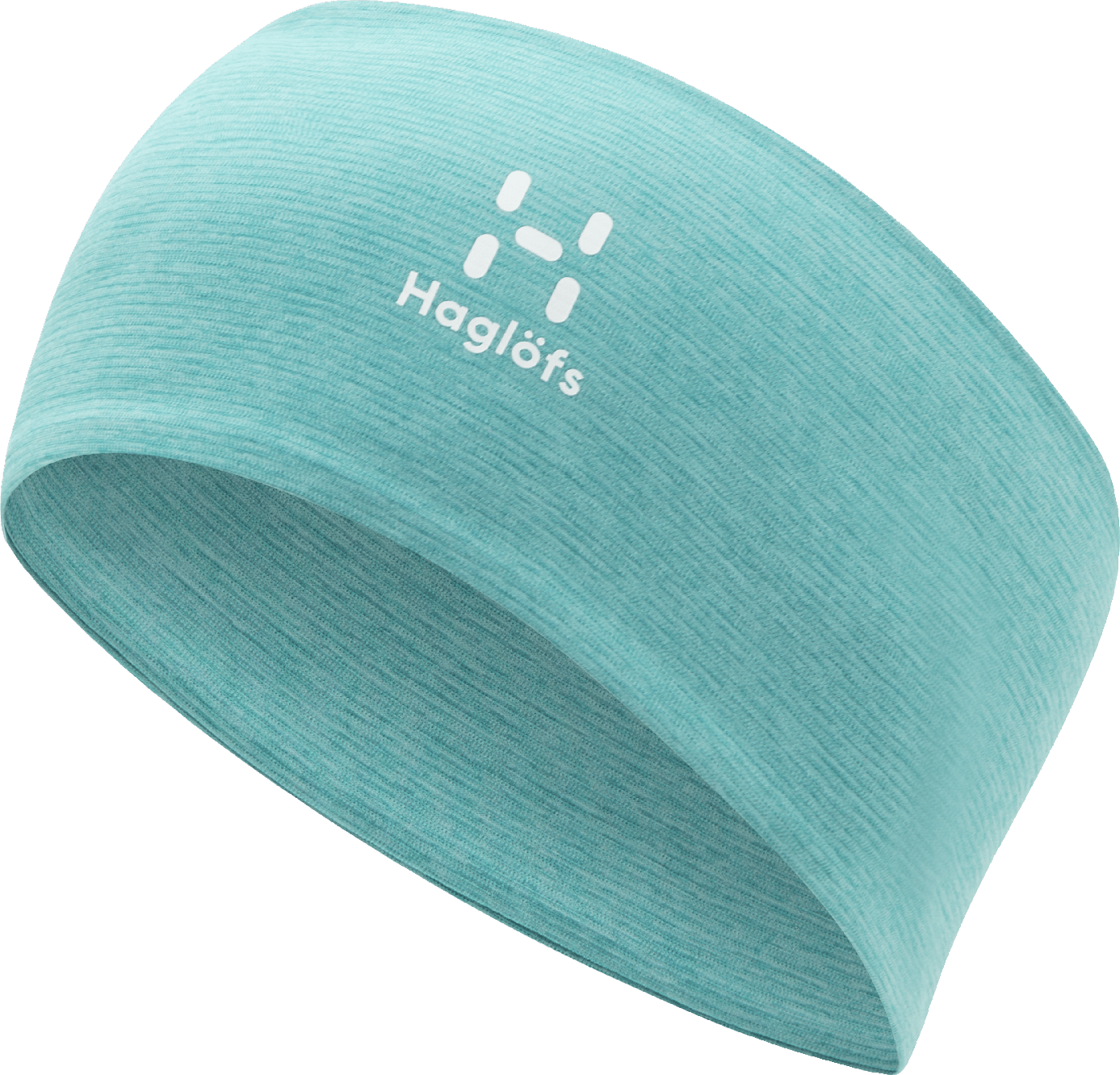 Haglöfs Mirre Headband Nordic Blue Buy Haglöfs Mirre Headband Nordic Blue Here Outnorth