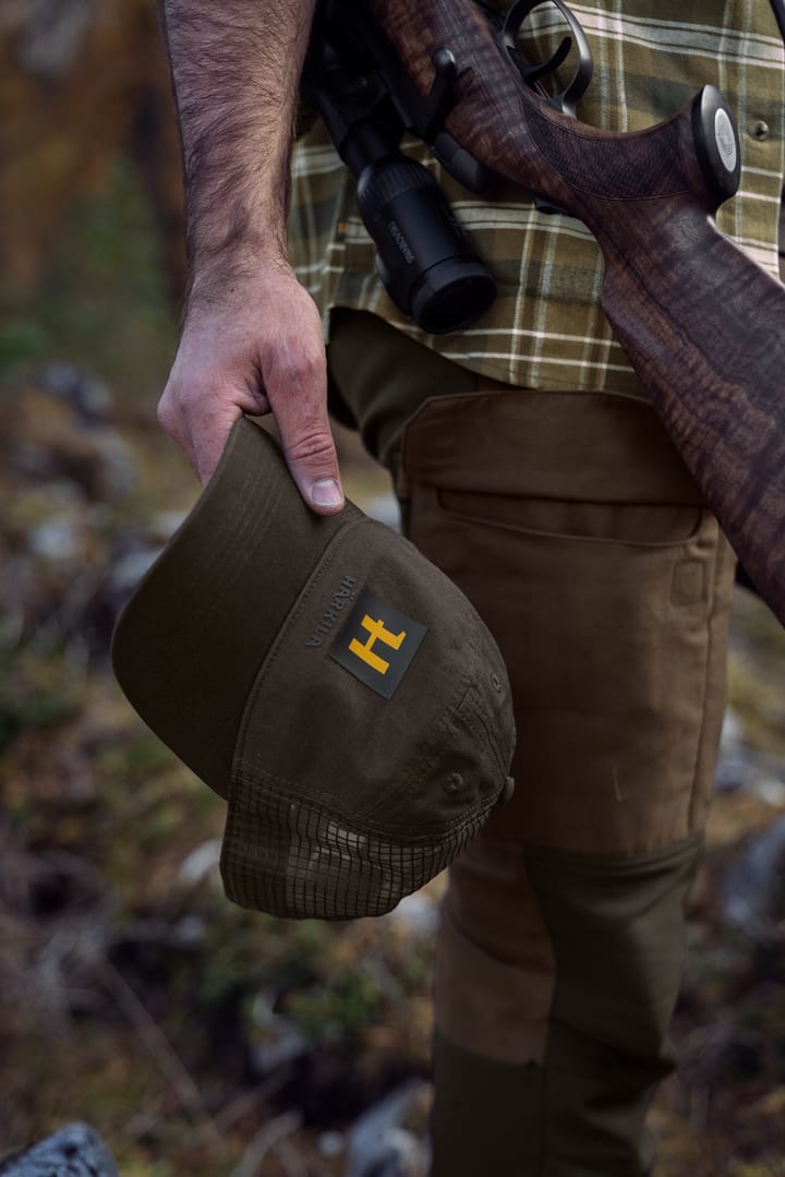 Härkila Instinct Cap Willow Green | Buy Härkila Instinct Cap Willow ...