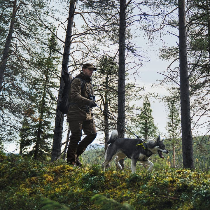 Härkila Men's Mountain Hunter Smock Hunting Green | Buy Härkila Men's ...