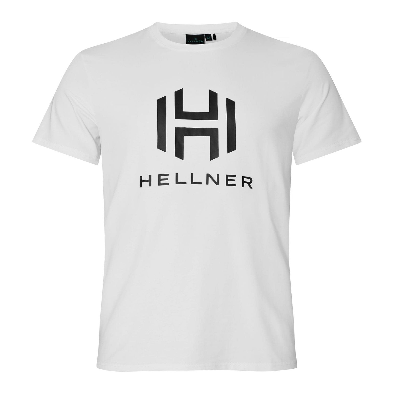 Hellner Hellner Tee Unisex Cloudy Dancer | Köp Hellner Hellner Tee ...
