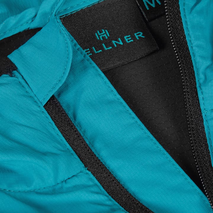 Hellner Men's Paljas Wind Jacket Biscay Bay | Kjøp Hellner Men's Paljas ...