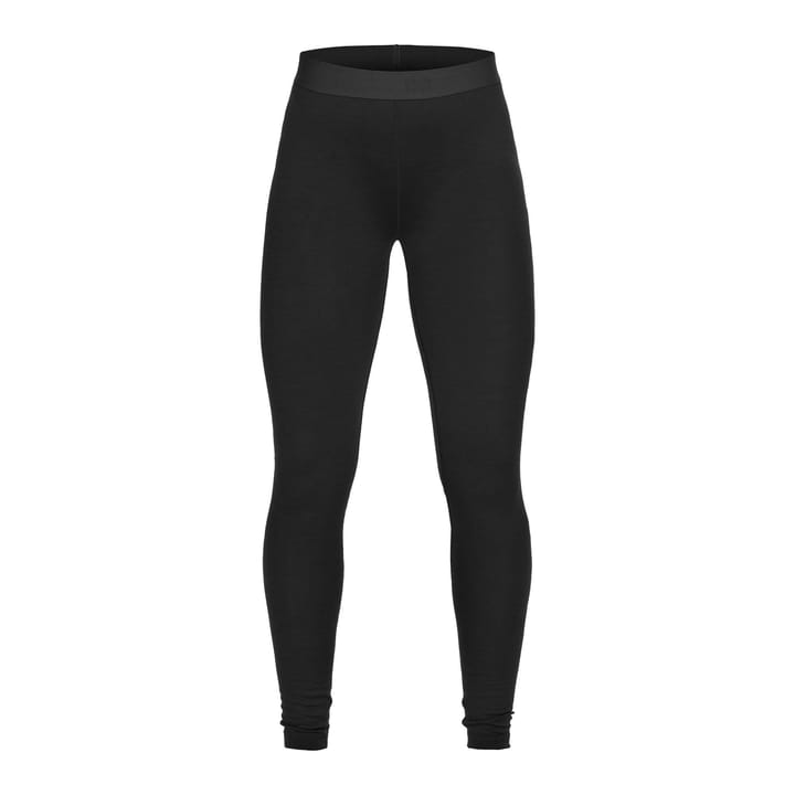 Women's Nieras Merino Pants 2.0 Black Beauty | Buy Women's Nieras ...