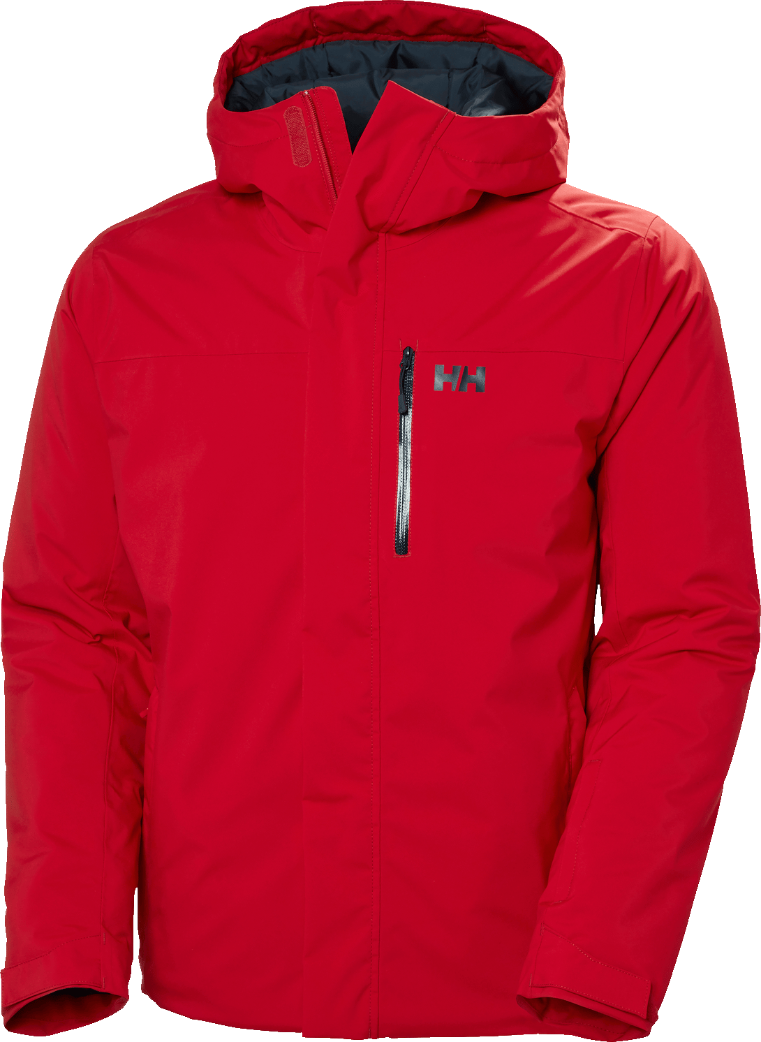 Helly Hansen Men's Panorama Ski Jacket Deep Fjord | Buy Helly Hansen ...