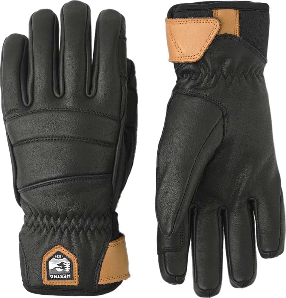 Hestra Women's Fall Line 5 Finger Bordeaux | Buy Hestra Women's Fall ...