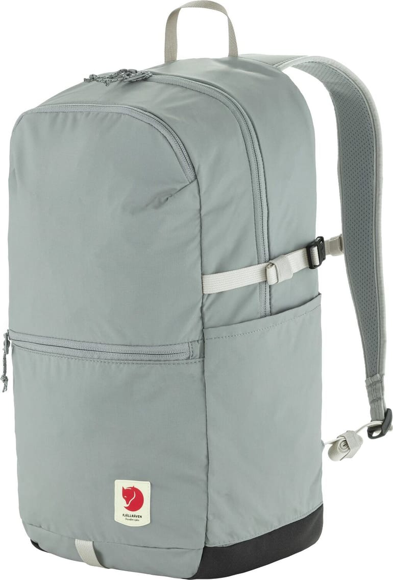 Fjällräven High Coast Backpack 24 Shark Grey | Køb Fjällräven High ...