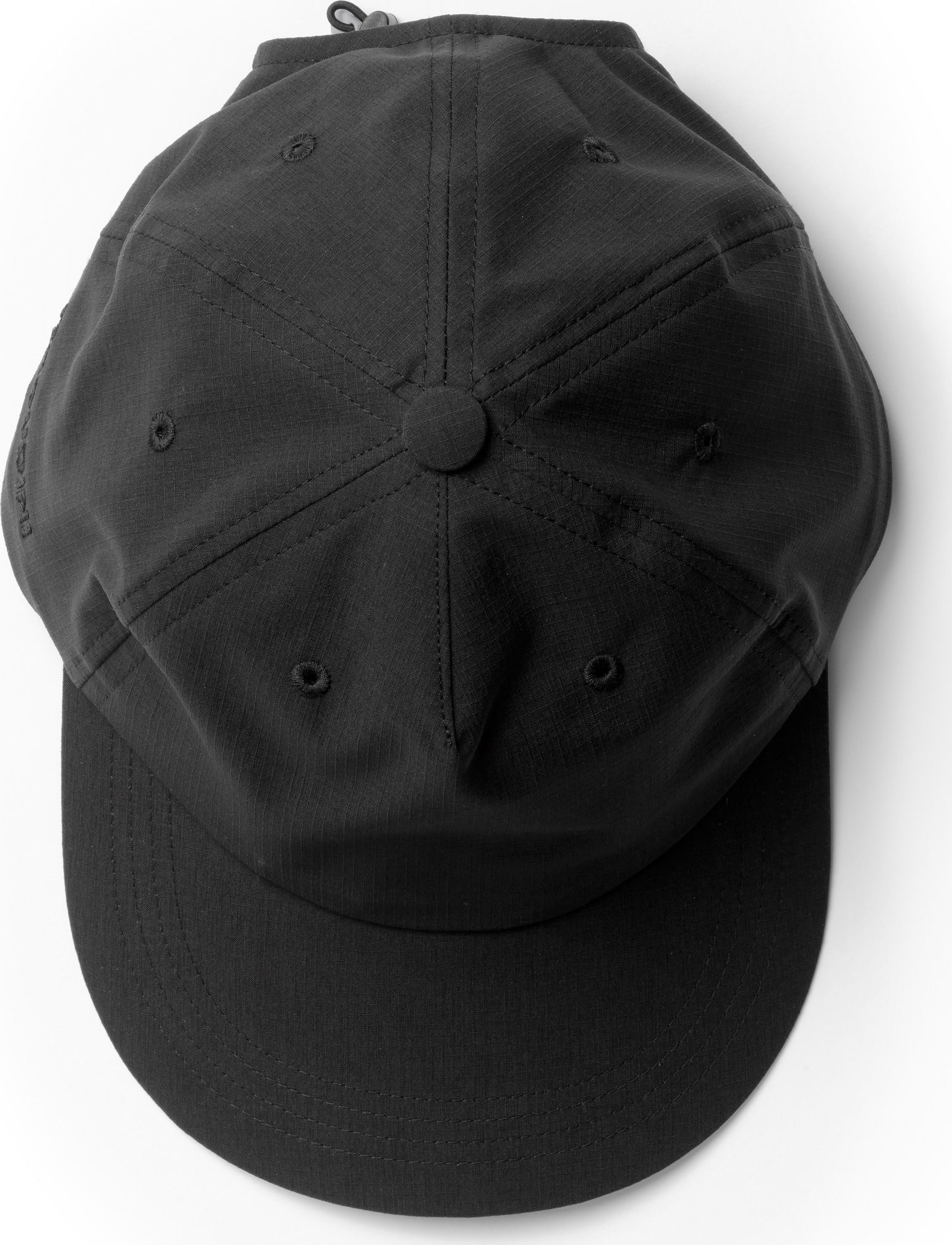 Houdini Daybreak Cap True Black | Buy Houdini Daybreak Cap True Black ...