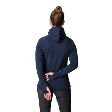 Houdini Women's Power Houdi Blue Illusion/Tide | Köp Houdini Women's ...