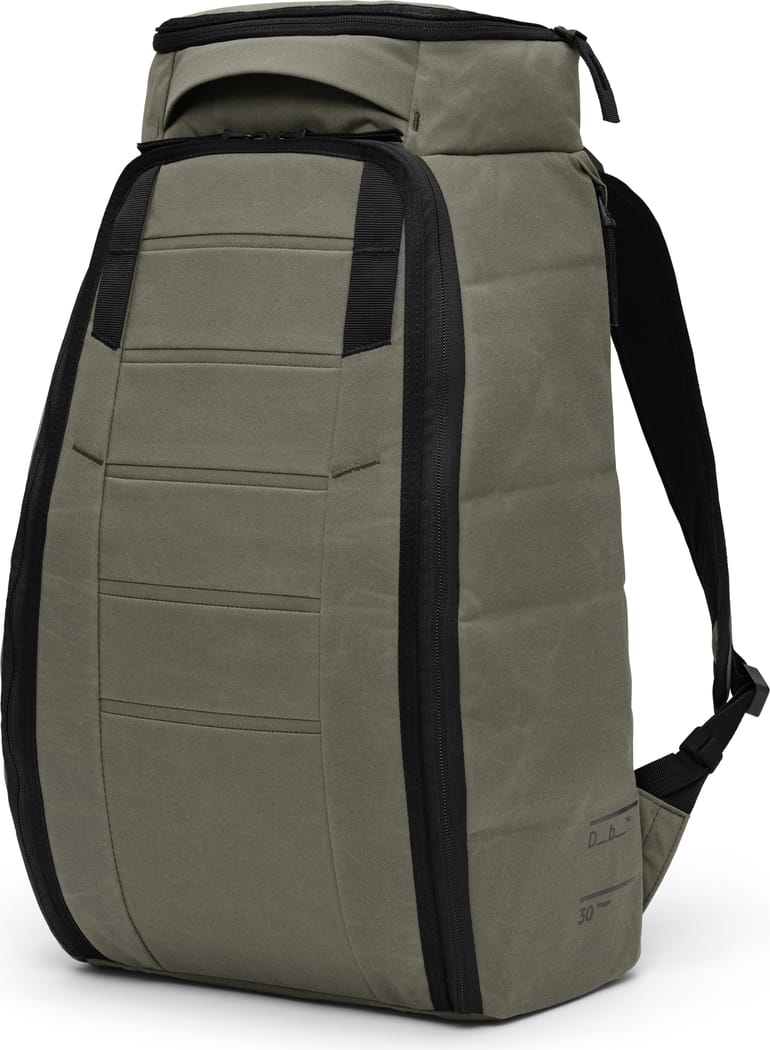 Db Hugger Backpack Forest Green | Kjøp Db Hugger Backpack Forest Green ...