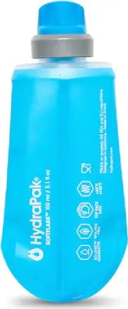 Hydrapak Softflask 150 ml Malibu Blue | Köp Hydrapak Softflask 150 ml Malibu Blue här | Outnorth