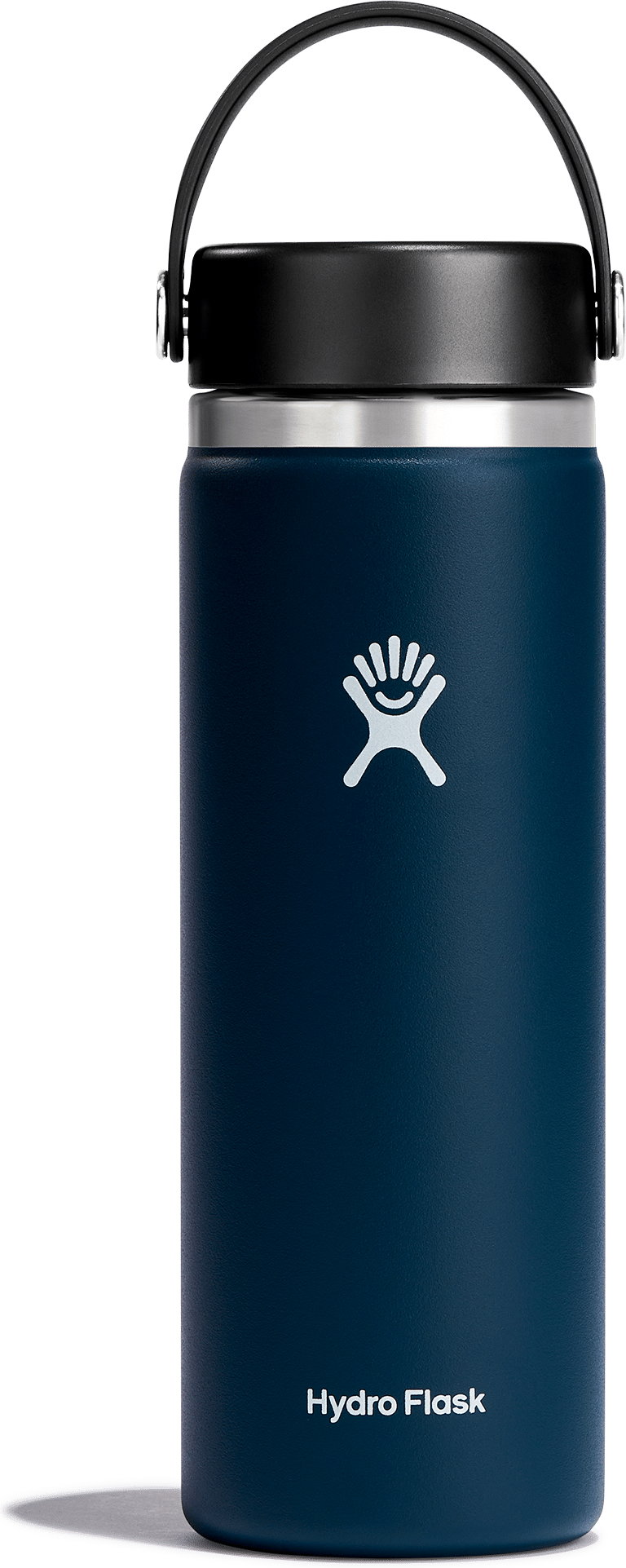Hydro Flask Wide Mouth Flex 591 ml Cascade | Buy Hydro Flask Wide Mouth ...