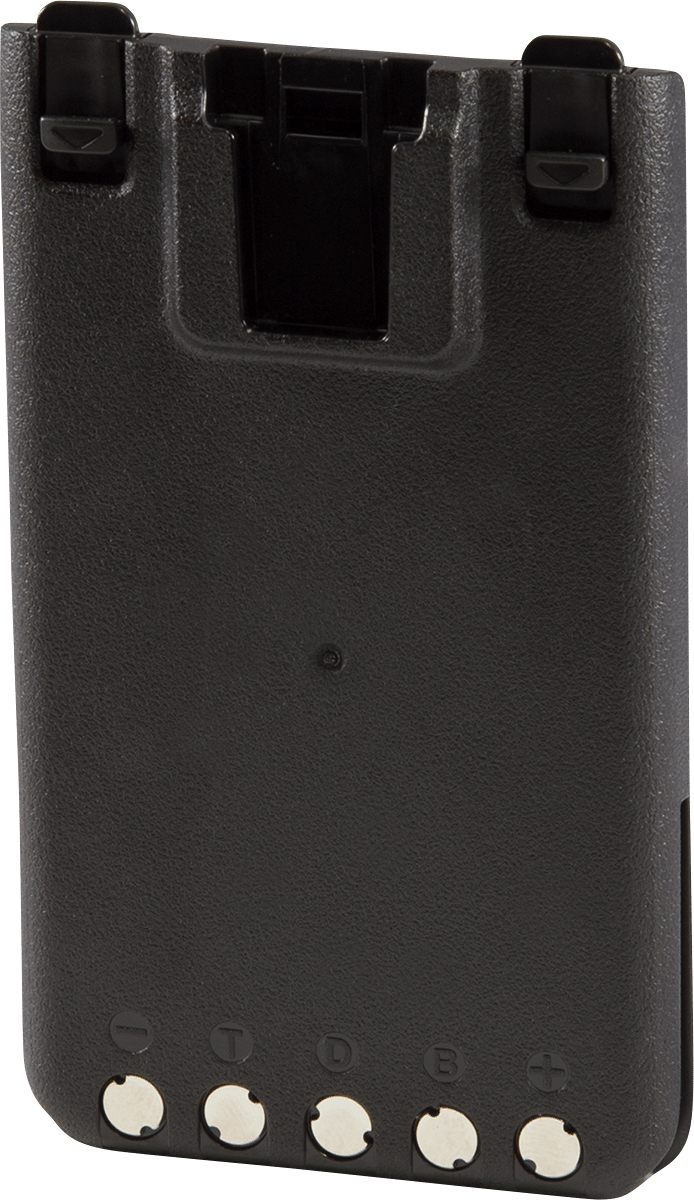 Icom Icom BP-290 Li-Ion Battery Pack 2010 mAh Black | Köp Icom Icom BP ...