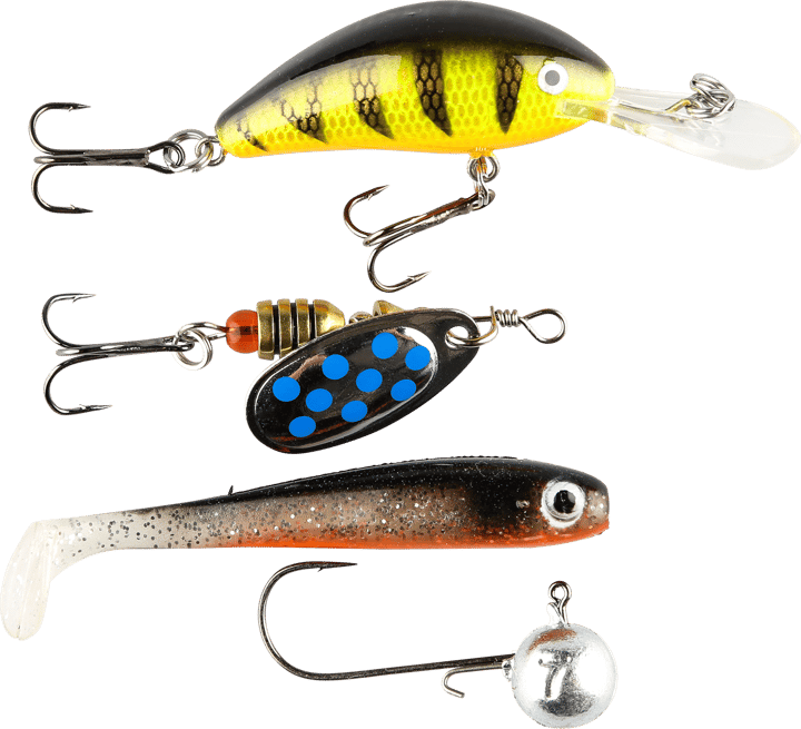 Triss För Abborre NoColour | Buy Triss För Abborre NoColour here | Outnorth