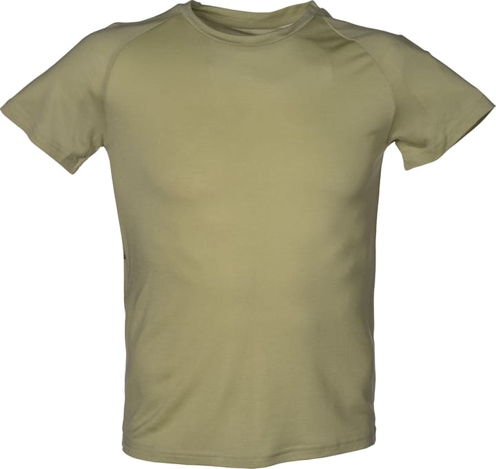 Teens' Logo Tee Forest Dew | Buy Teens' Logo Tee Forest Dew here | Outnorth