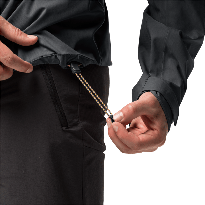 Men's Kammweg 2-Layer Jacket Phantom | Buy Men's Kammweg 2-Layer Jacket ...