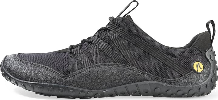 Joe Nimble Men's NimbleToes City Black | Buy Joe Nimble Men's ...