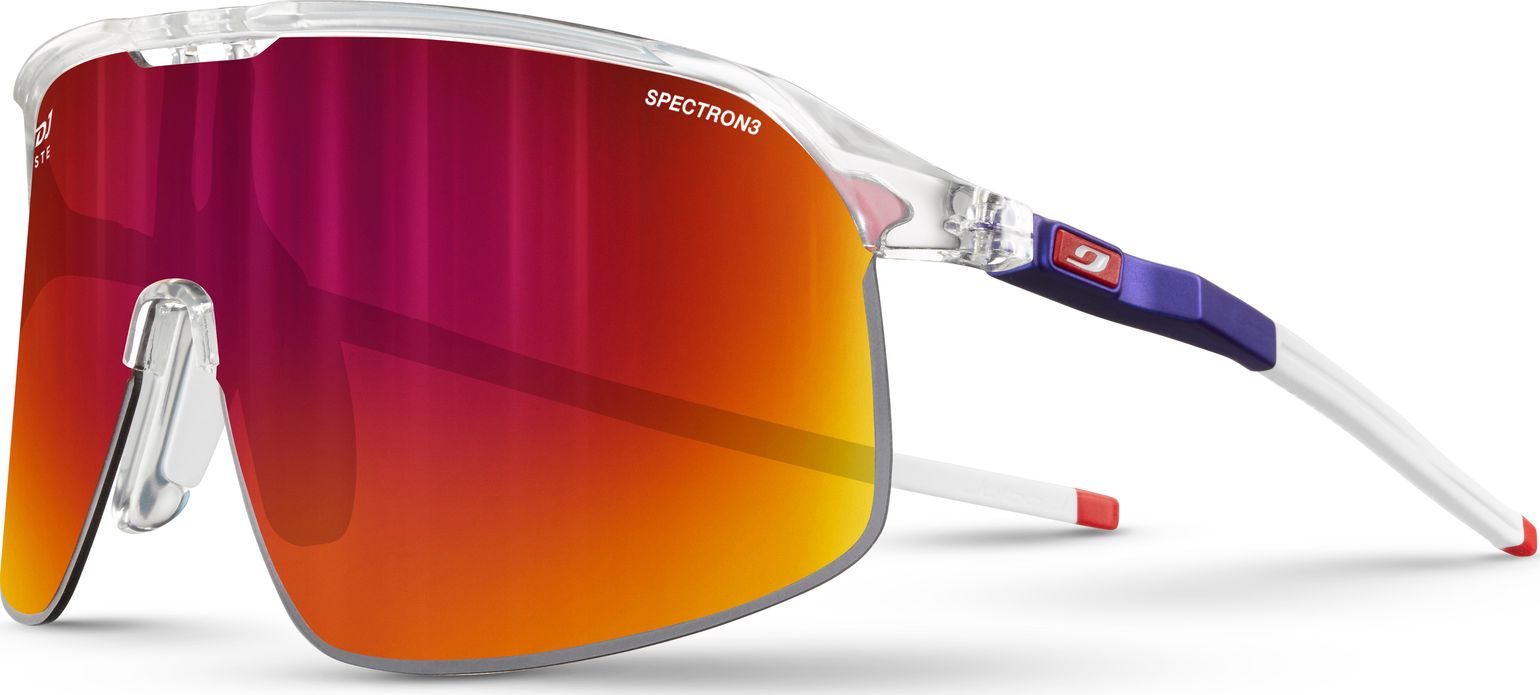 Density Spectron 3 Matt Blue/White/Red | Buy Density Spectron 3 Matt ...