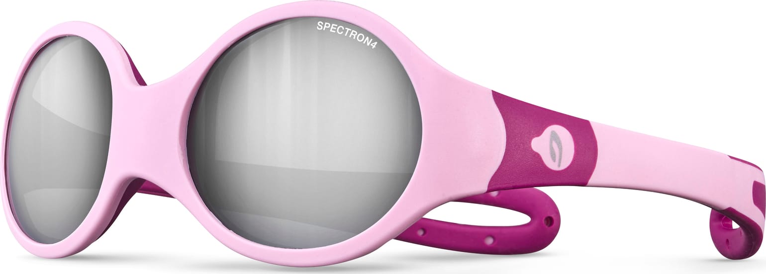 Loop M Spectron 4 Baby Matt Pastel Pink/Dark Pink | Buy Loop M Spectron ...
