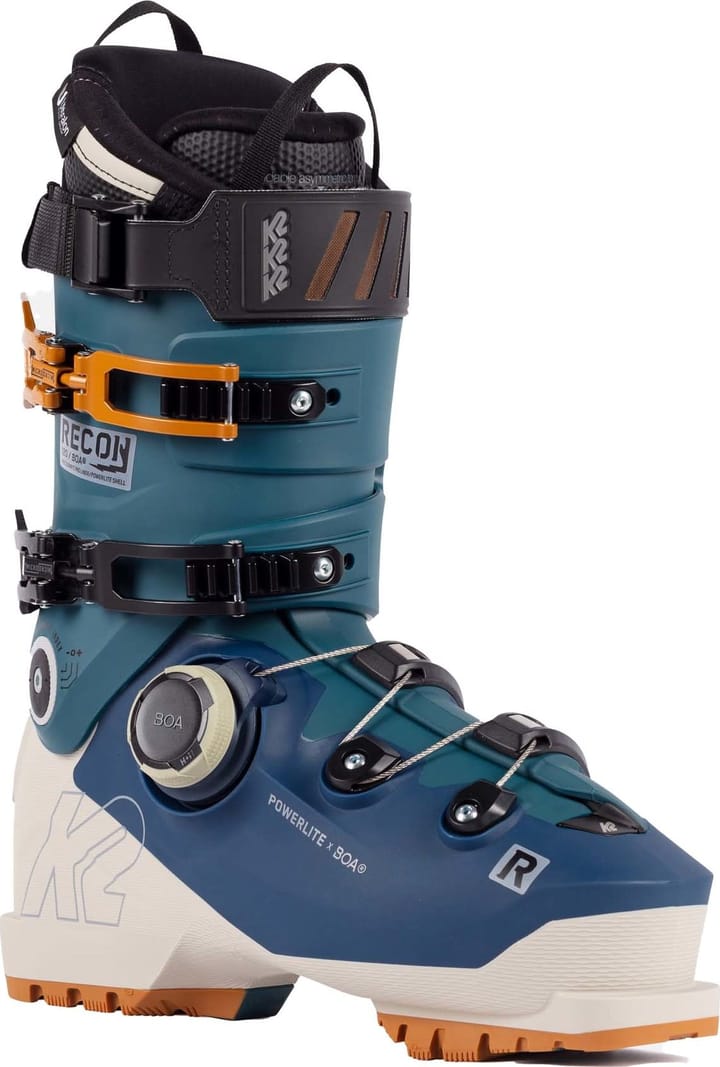 K2 Sports Men's Recon 120 BOA Blue | Shoppe K2 Sports Men's Recon 120 BOA Blue hier | Outnorth