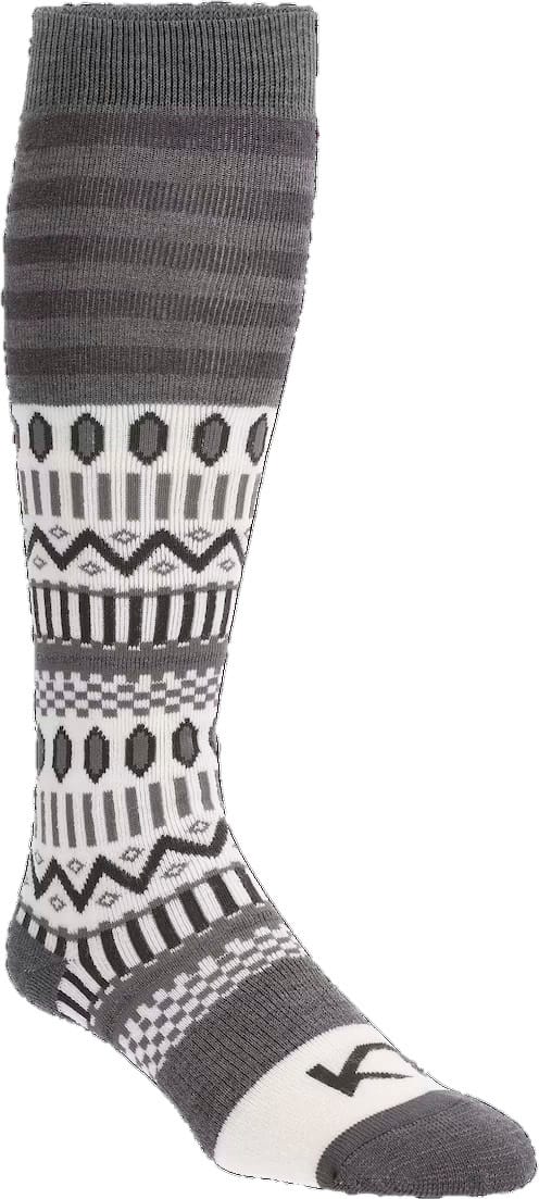 Kari Traa Women's Åkle Socks Dove | Köp Kari Traa Women's Åkle Socks ...