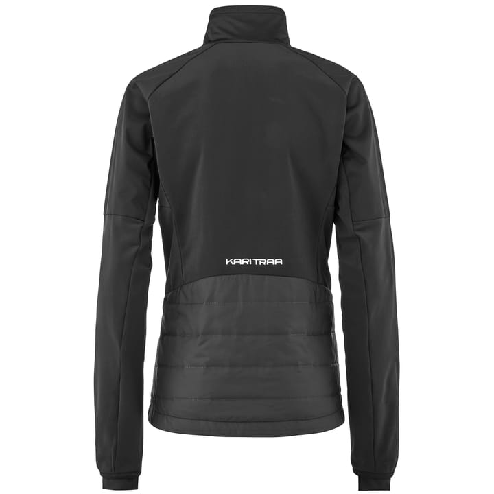 Kari Traa Women's Ragna Jacket Rblack | Buy Kari Traa Women's Ragna Jacket Rblack here | Outnorth