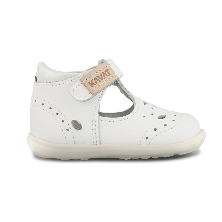 Kavat Kids' Ängskär XC White | Buy Kavat Kids' Ängskär XC White here ...