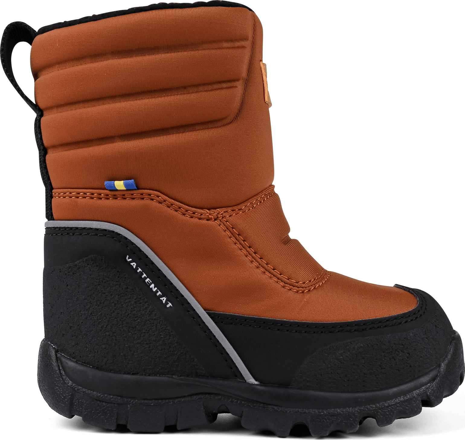 Kavat Kids' Voxna WP Black | Kjøp Kavat Kids' Voxna WP Black her | Outnorth