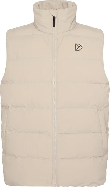 Didriksons Kids' Kilo Vest Clay Beige | Buy Didriksons Kids' Kilo Vest ...