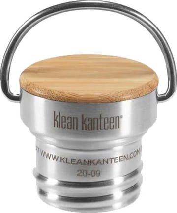 Klean Kanteen Reflect 800 ml Brushed Stainless | Osta Klean Kanteen ...