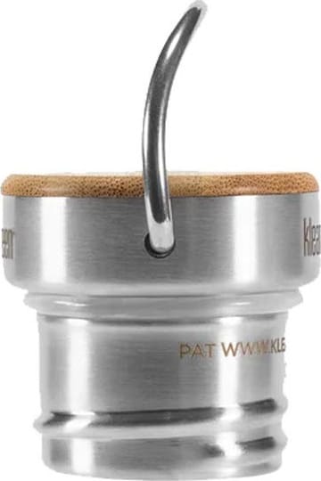Klean Kanteen Reflect 800 ml Brushed Stainless | Osta Klean Kanteen ...