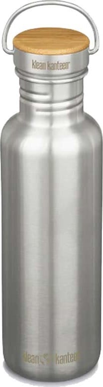 Klean Kanteen Reflect 800 ml Brushed Stainless | Osta Klean Kanteen ...