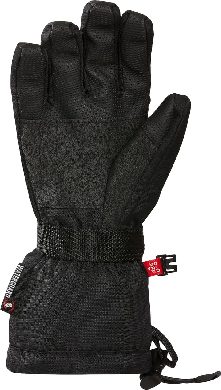Kombi Juniors' Everyday Gloves Black | Köp Kombi Juniors' Everyday ...