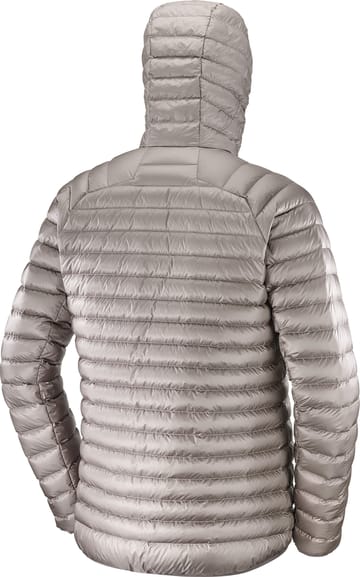 Salomon Men's Elixir Micro Down Iron | Buy Salomon Men's Elixir Micro ...