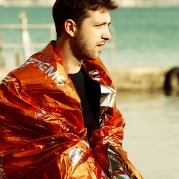 Lifesystems Thermal Blanket Nocolour | Fjellsport.no